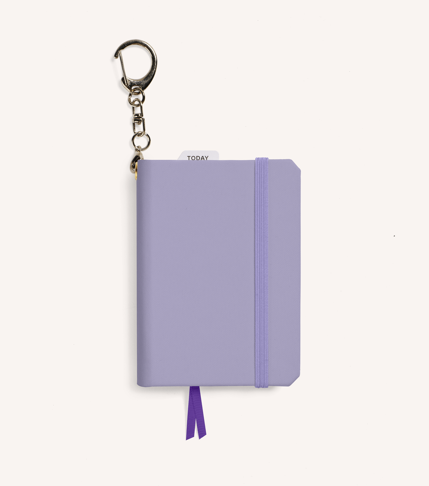 Lilac—Micro Notebook Charms – Ana Tomy