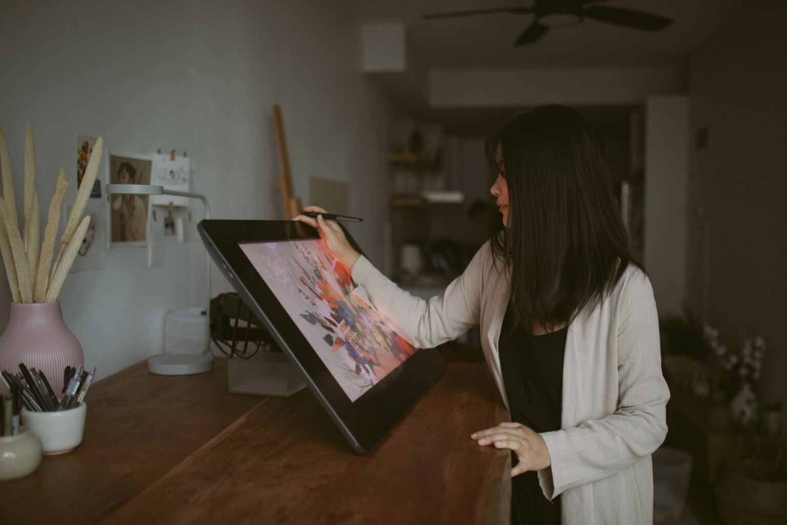 Celebrating Individuality–Janice Sung – Ana Tomy