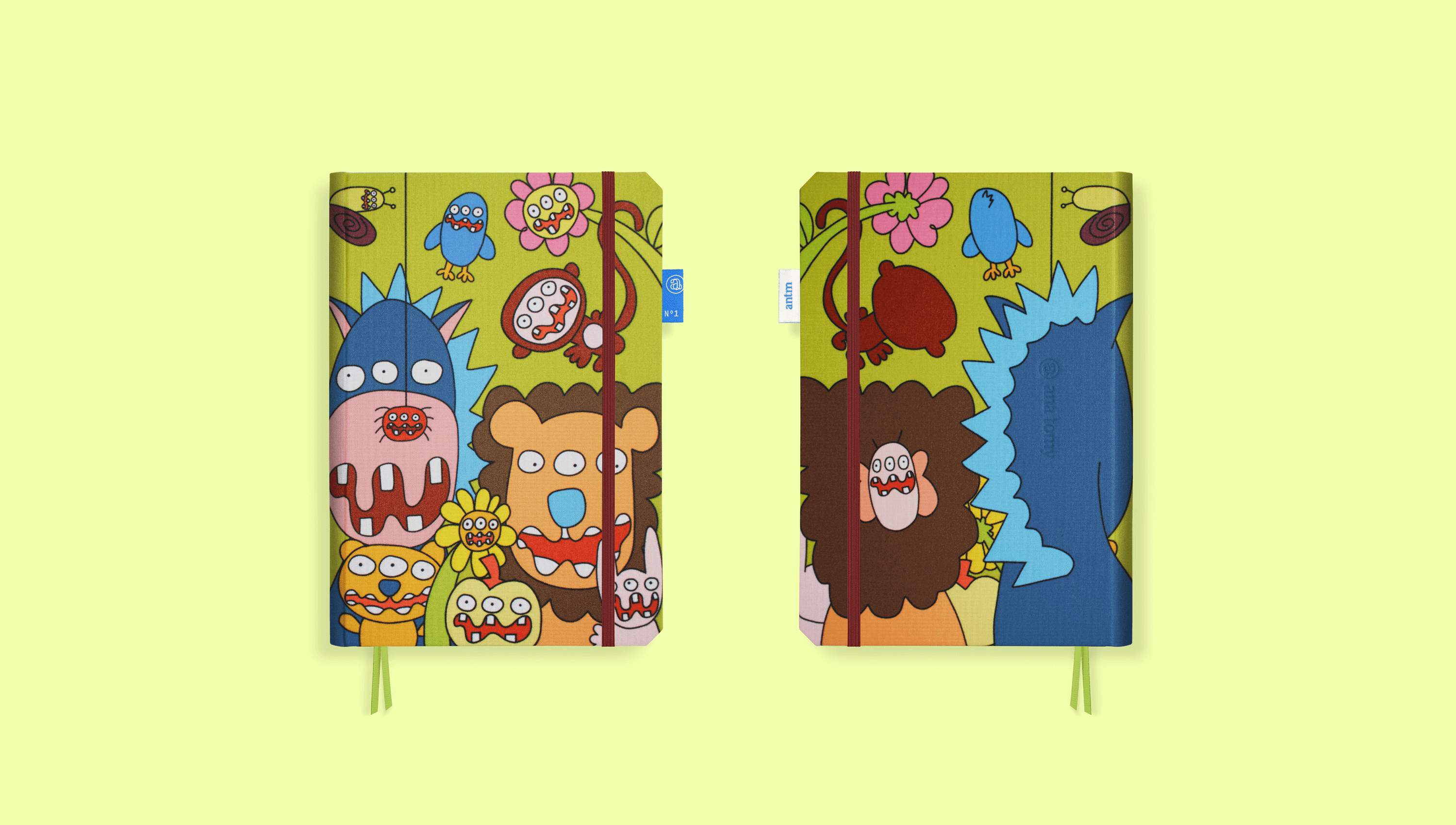 Celebrating Individuality–Catbee – Ana Tomy