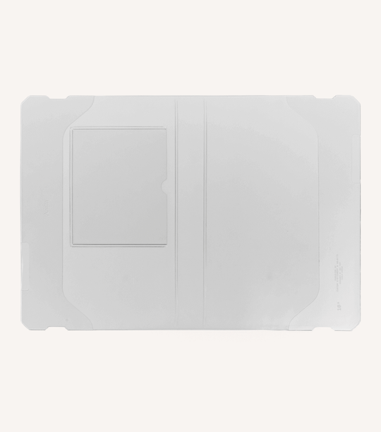 2-Way Matte Protective Sleeve – Ana Tomy