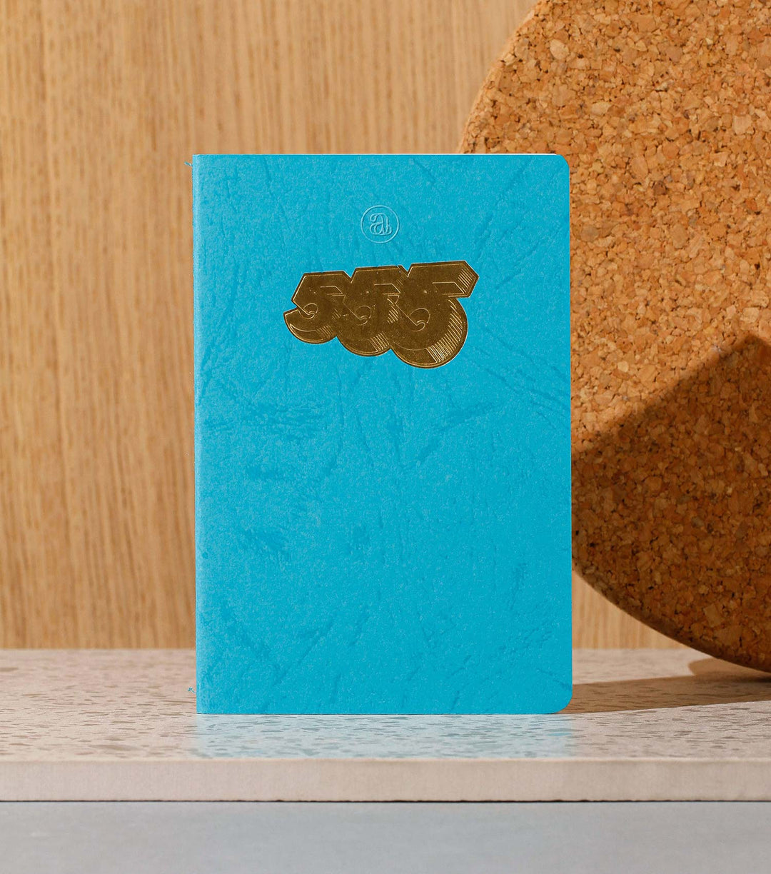Set A—555 Notebook – Ana Tomy