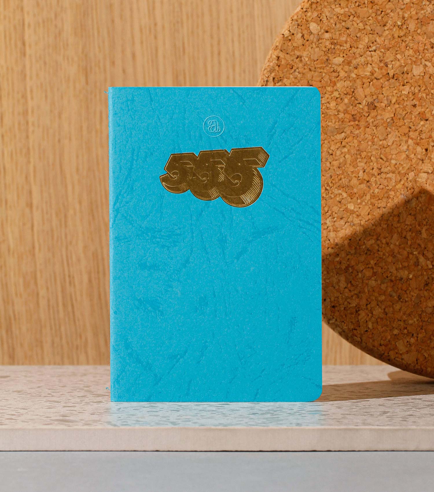 Set A—555 Notebook – Ana Tomy