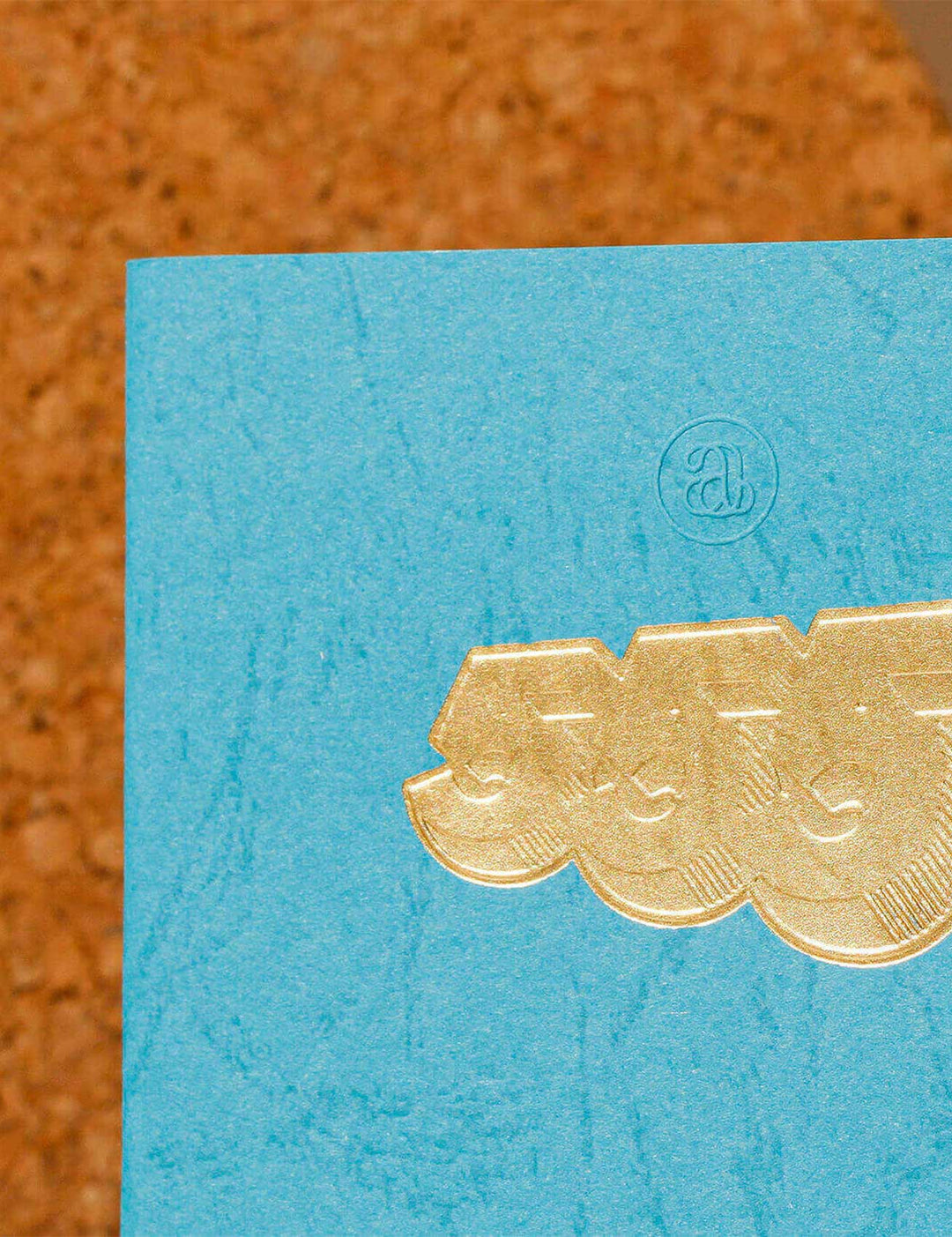 Set A—555 Notebook – Ana Tomy