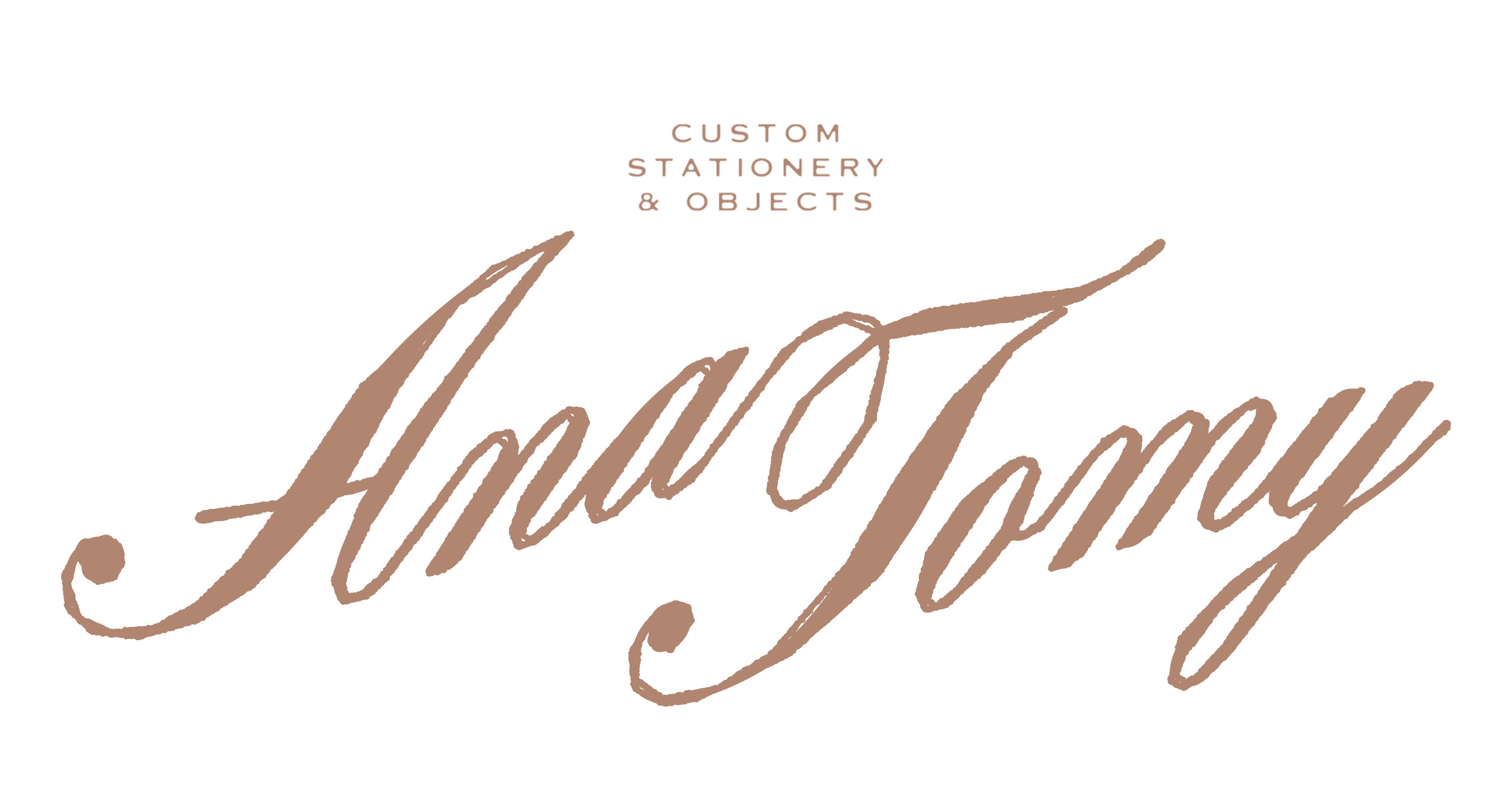 Our Story – Ana Tomy