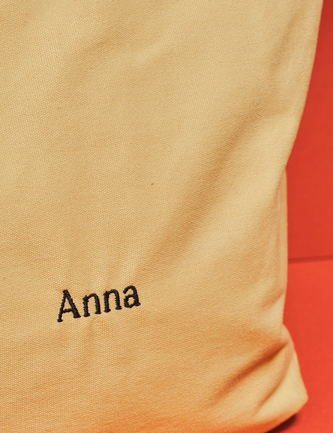 Bichi Mao 'I Am Just Bread'—Book Tote – Ana Tomy