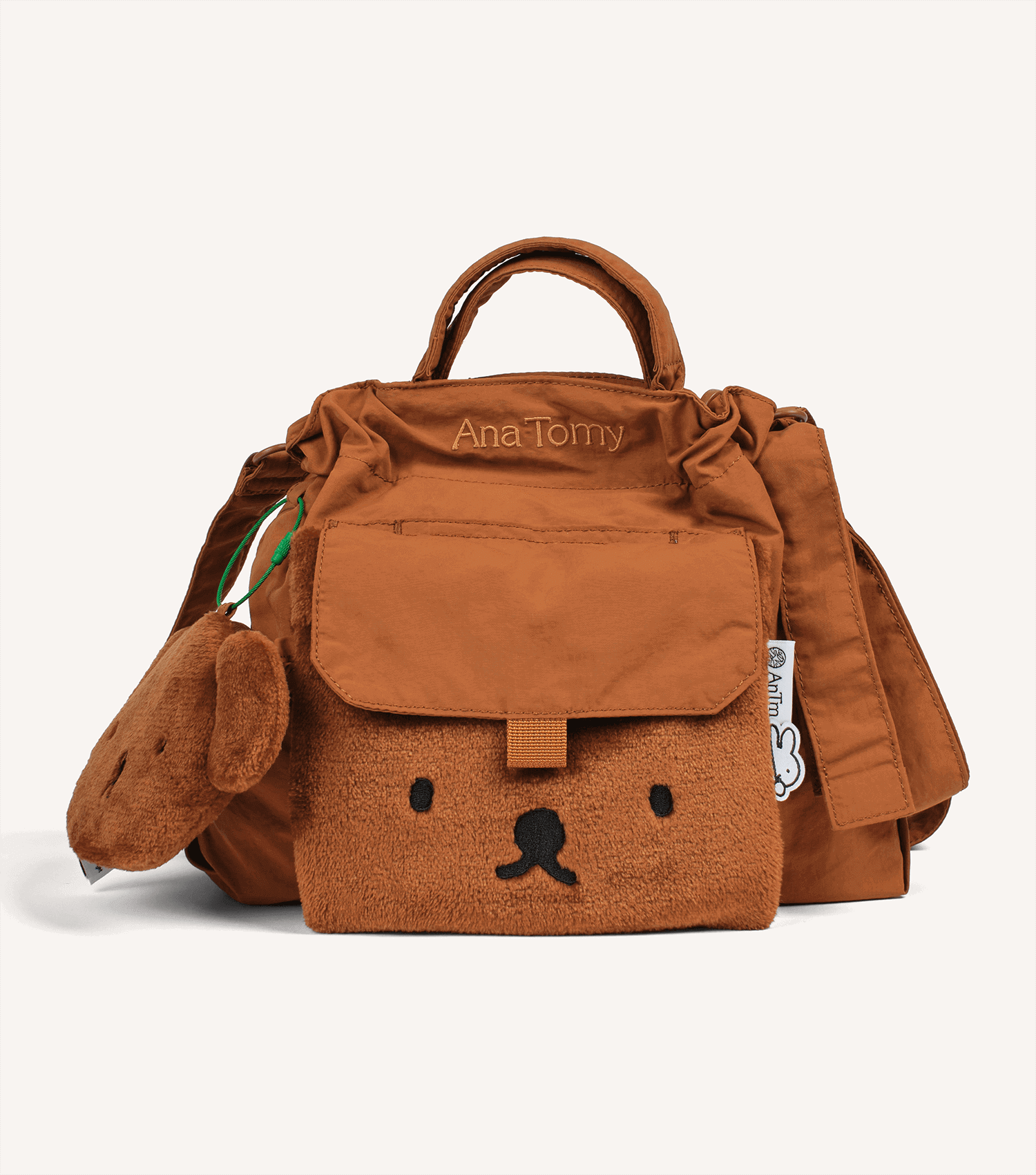Boris—City Bag – Ana Tomy