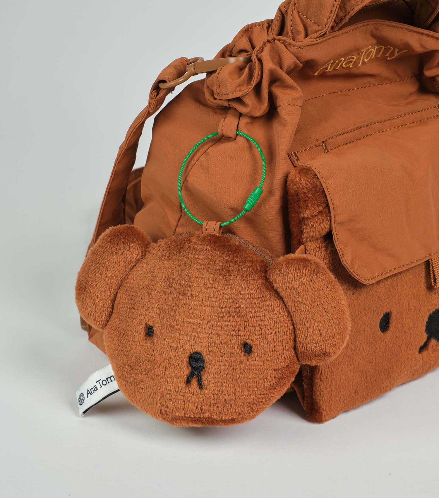 Breakfast with Miffy – Ana Tomy