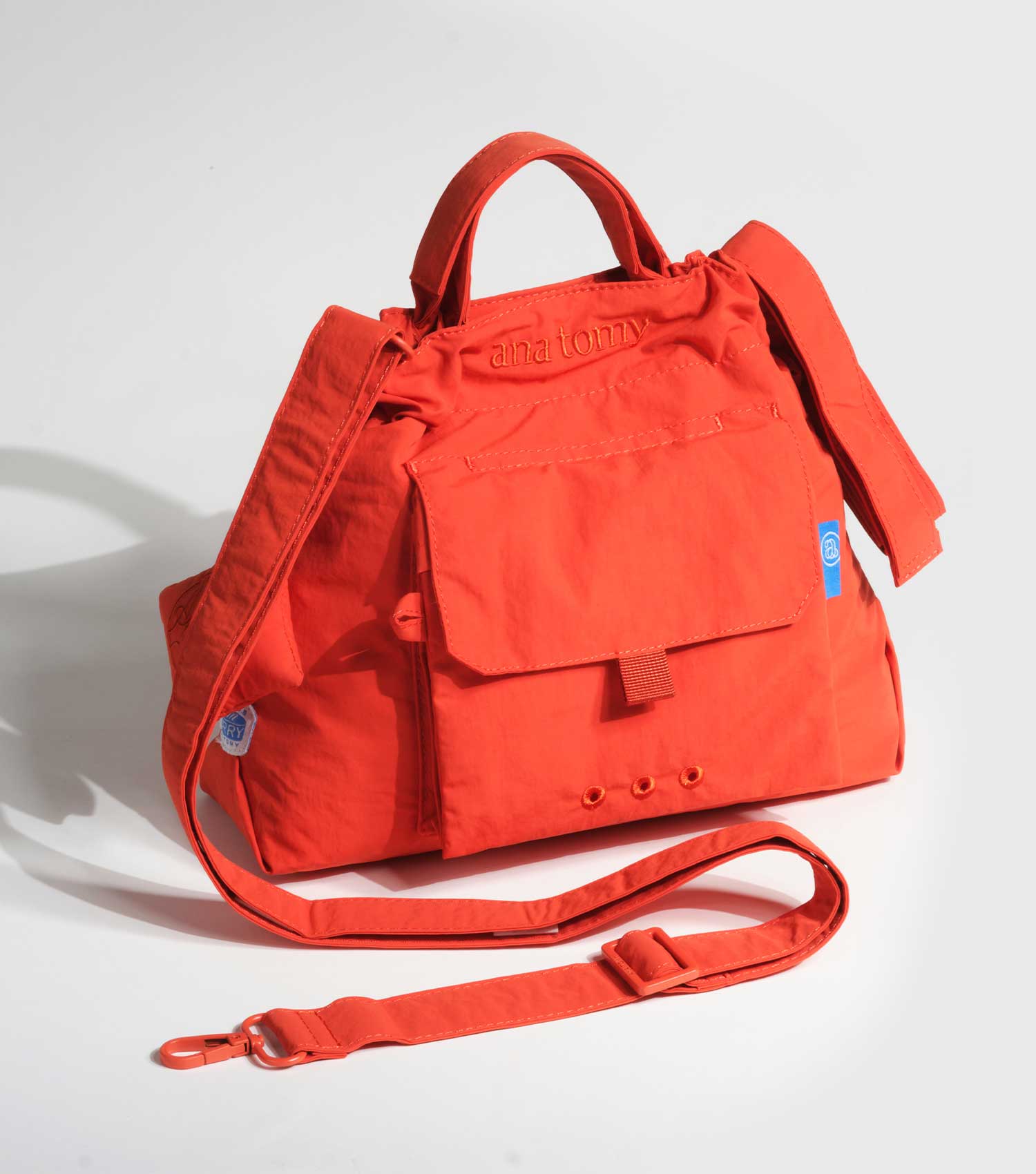 City Bag 1.5 – Ana Tomy