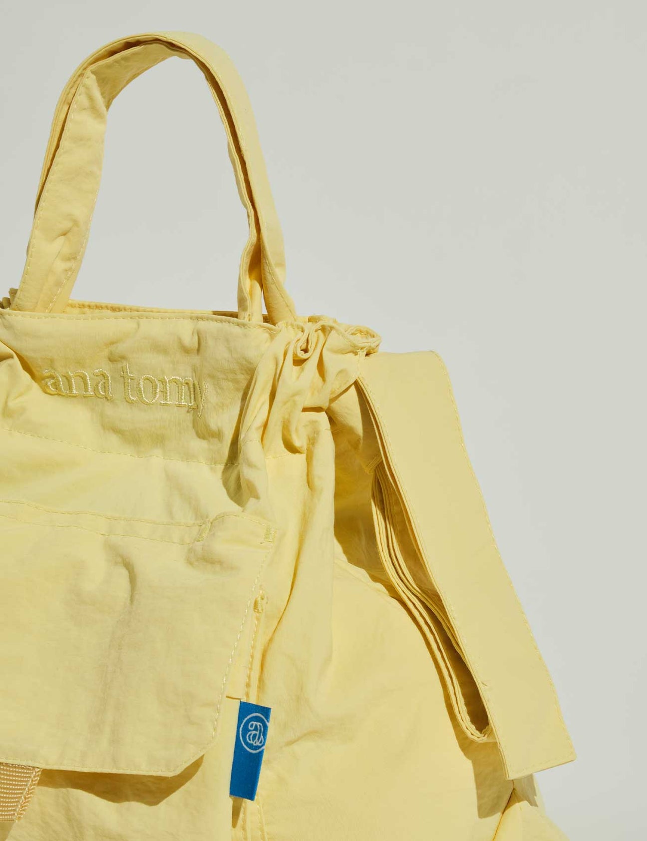 Parmesan—City Bag – ana tomy