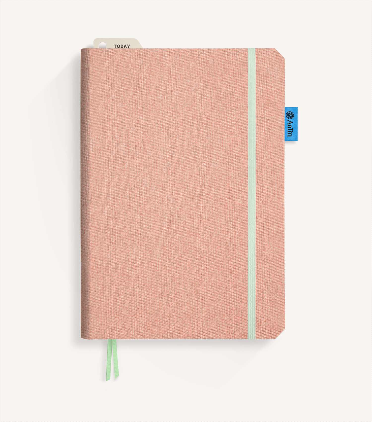 Apricot—A5s Trio Book – Ana Tomy