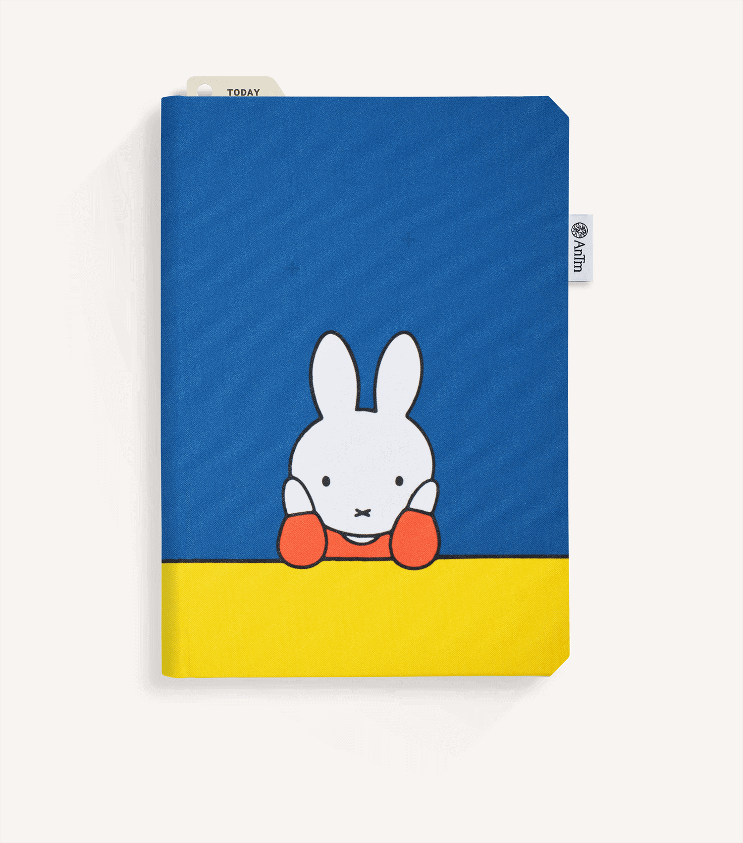 Miffy 'Miffy Thinking'—A5s Trio Book – Ana Tomy