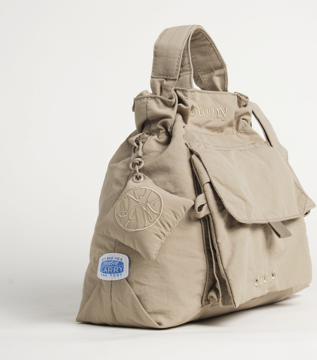 Husk—City Bag – Ana Tomy