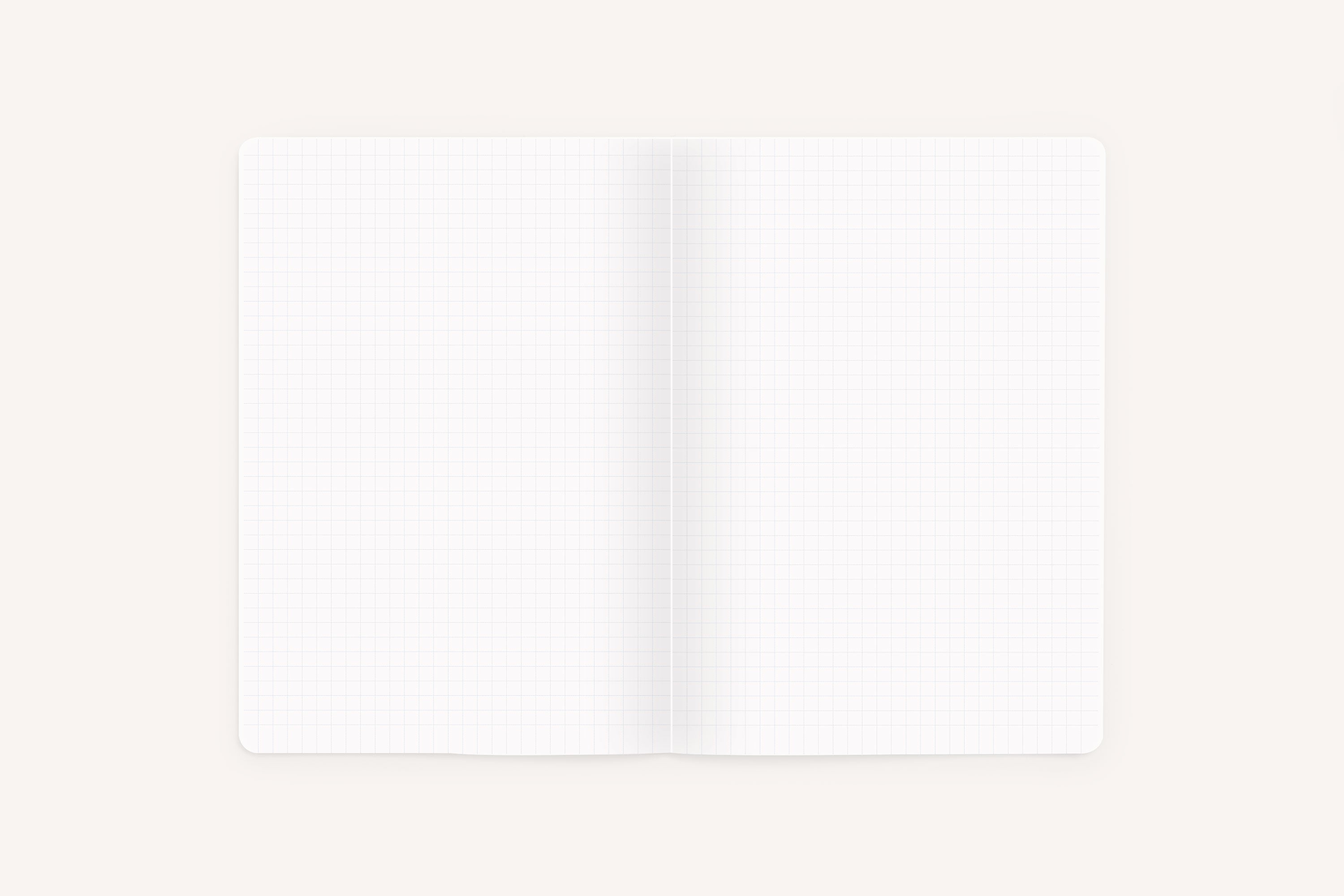 Peanuts 'Running Snoopy'—A5s Trio Book – Ana Tomy