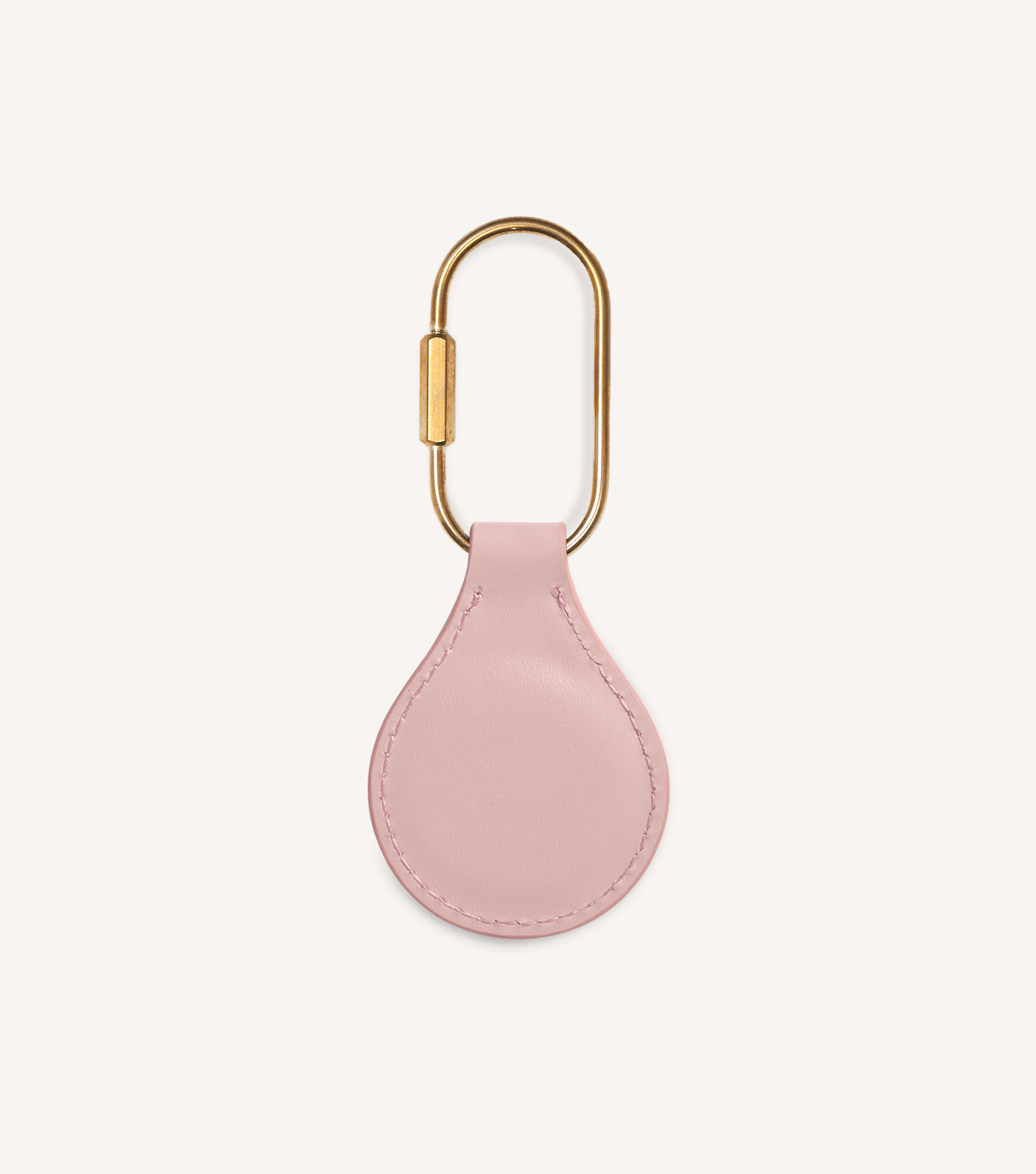 Blush Pink—Magnetic Keyring – Ana Tomy