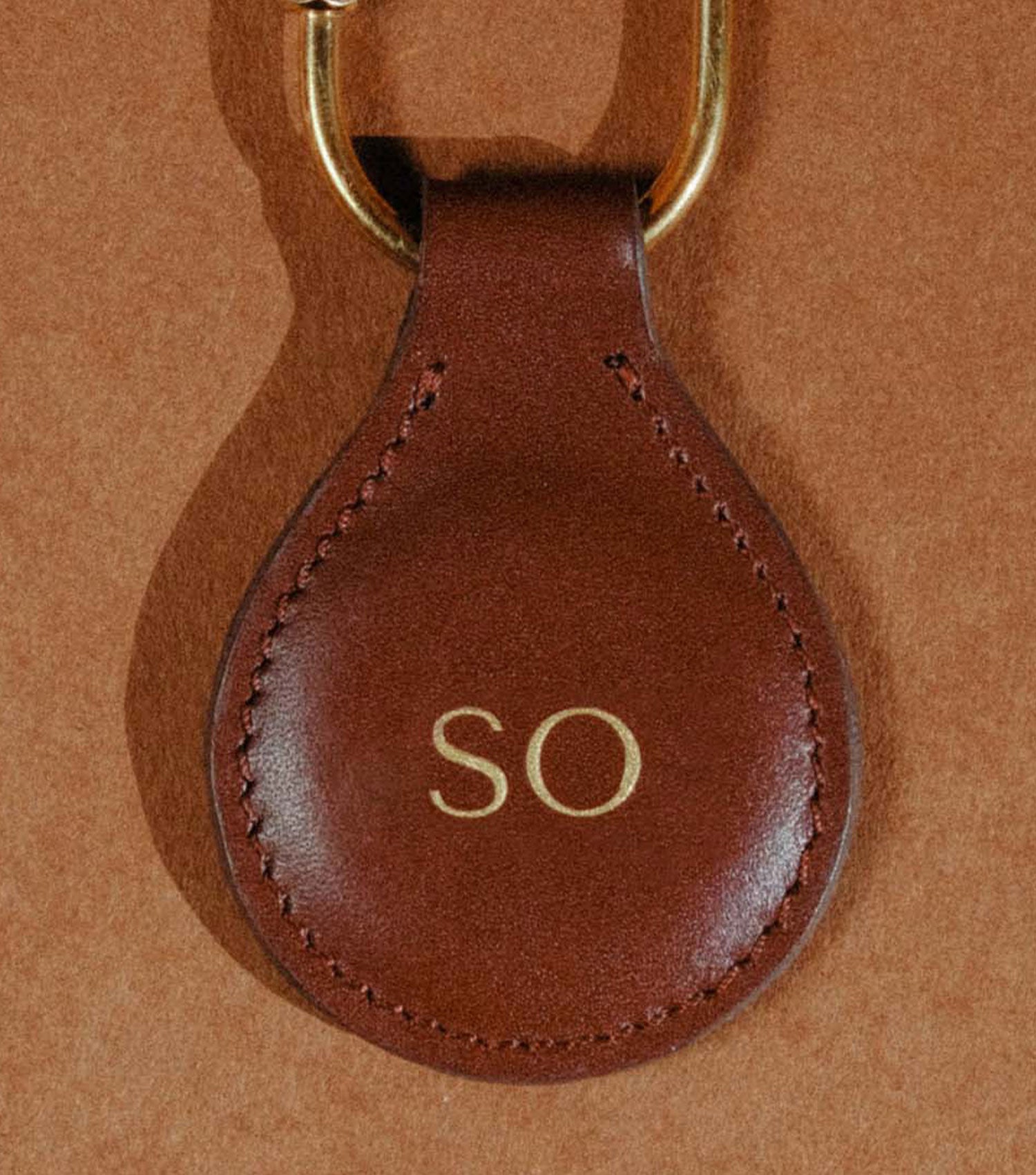 Blush Pink—Magnetic Keyring – Ana Tomy