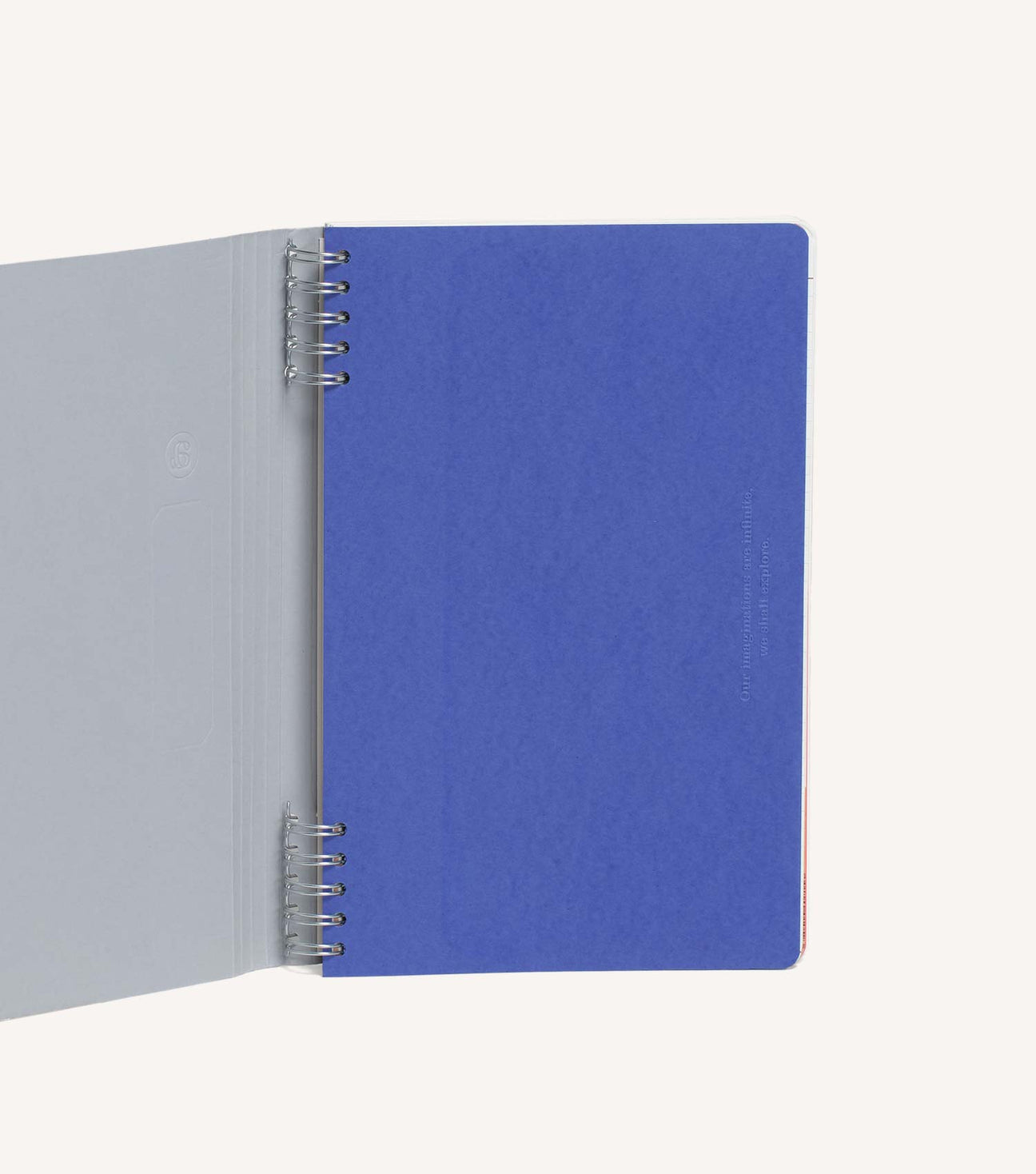 A5s Wirebound 1.0—Refill – Ana Tomy