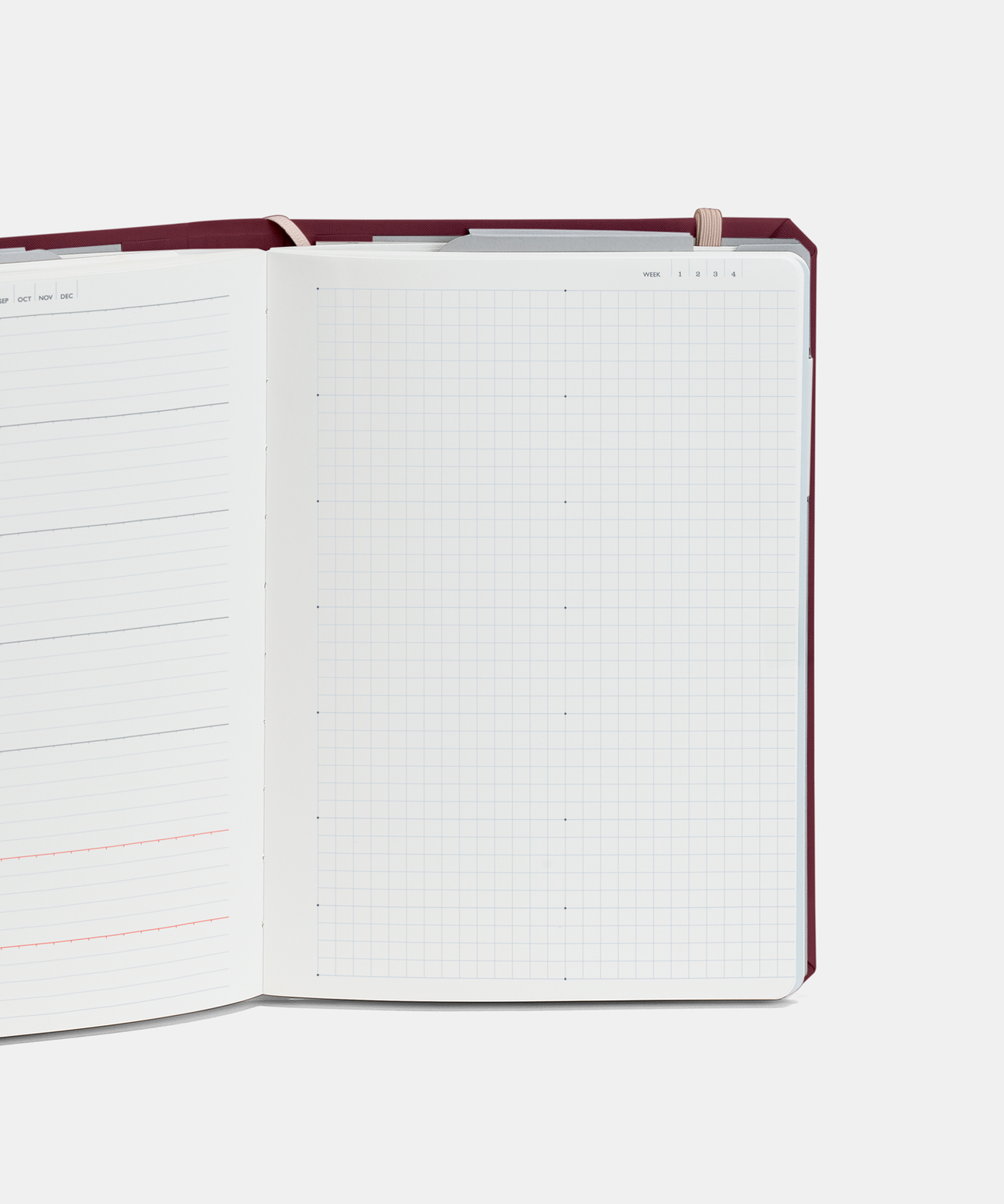 Trio Book – ana tomy