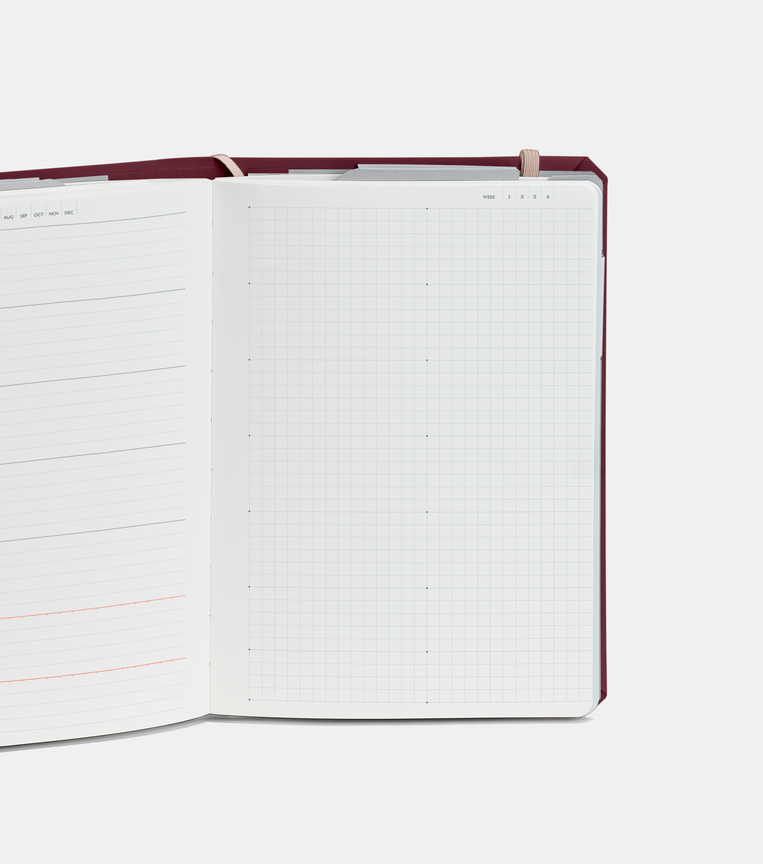 Trio Book – ana tomy