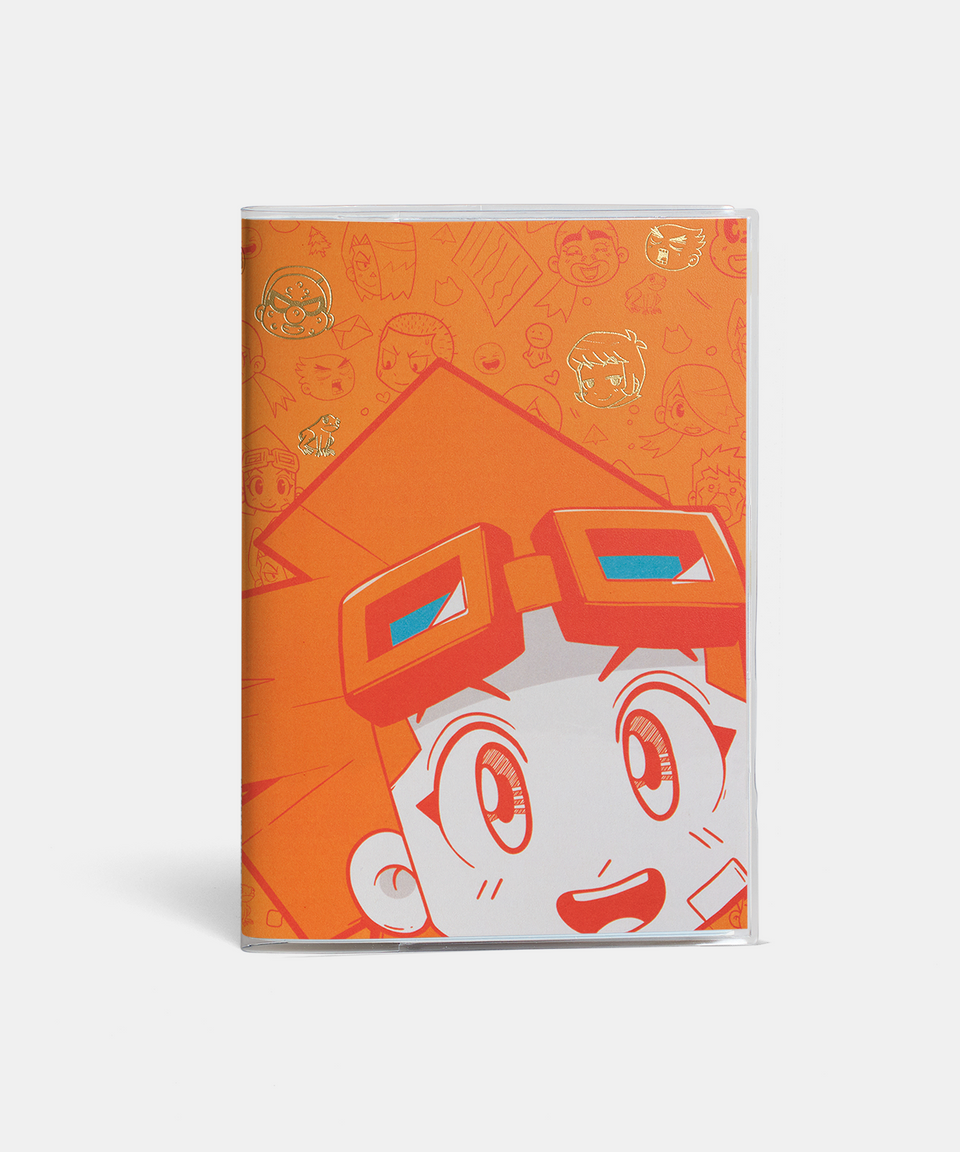 Transparent Edition – ana tomy