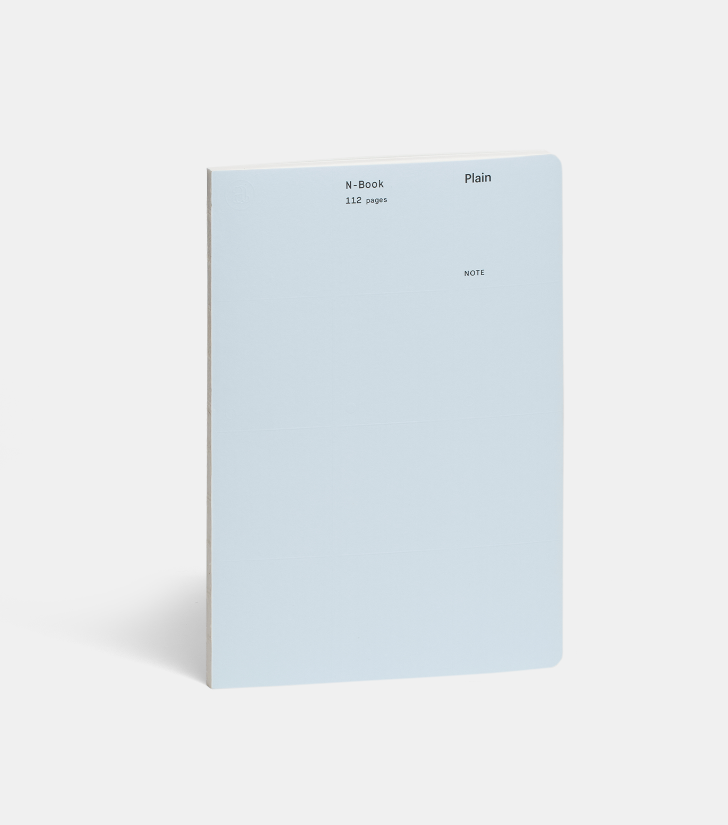 Plain— Refill (N) – Ana Tomy